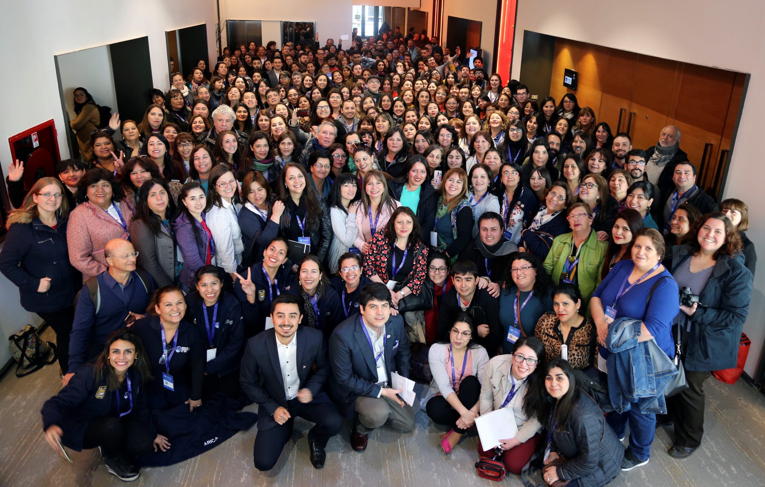 ¿Qué hacemos? – ICEC